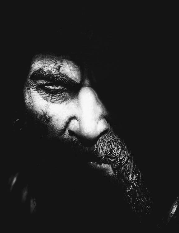 Krigsgaldr. I, the berserkir, shine a light on the… | by Dejan Nashoku ...