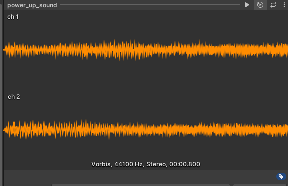 Day 26: How to Play Sound Effects in Unity | by Leonard Luc | Aug, 2024 | Medium