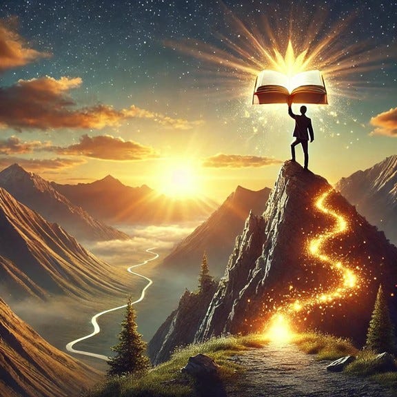 Road to Greatness: Success Tips & Pitfalls! | by Darren Mann | Aug ...
