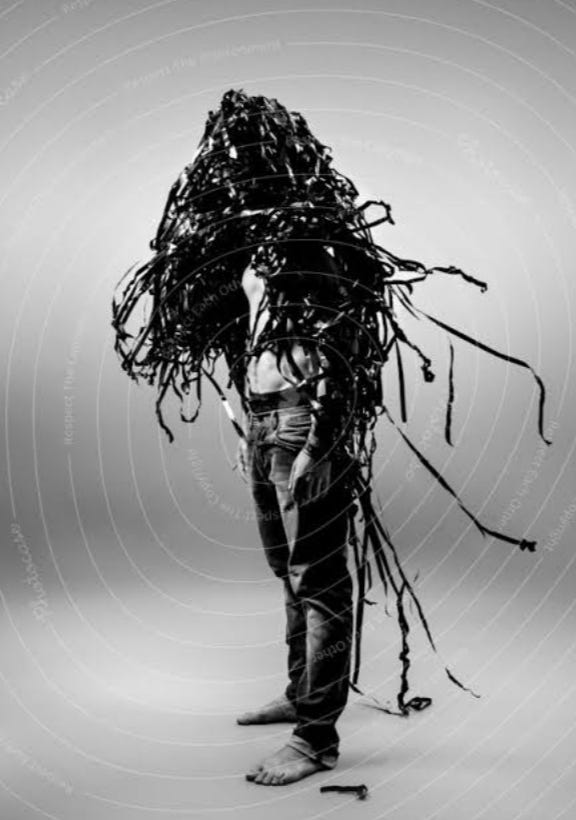 Transfigure of a human: Sectors have a dissection authorities in humans ...