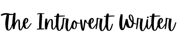 The Introvert Writer
