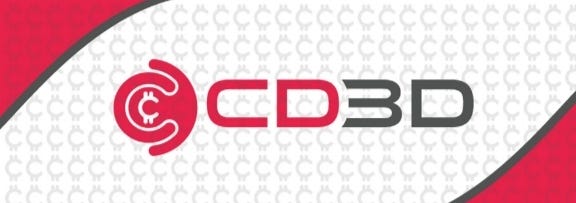 CD3D: DEX with the BEST. INTRODUCTION | by Esty2281 | Medium