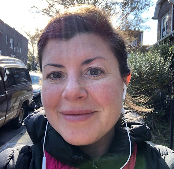 100% Imperfectly Healed from Chronic Pain | by Anna Holtzman ...