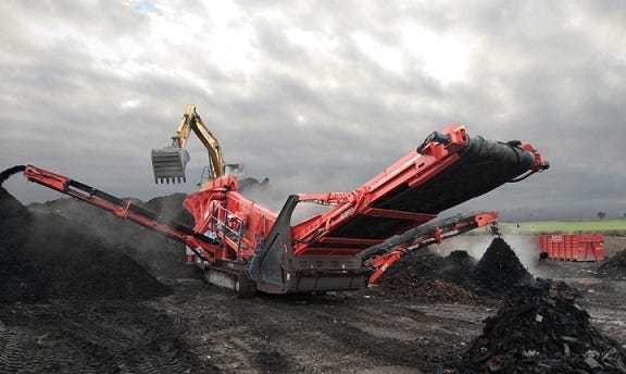 Introduction to Mobile Crushers. Mobile crusher is a relatively new ...