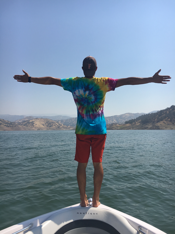 Figuring it Out. Growing up, I always had a sense there… | by Jacob ...