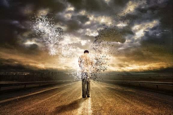Acceptance Of Death For Living Fuller and Richer Life | by Blagoj ...