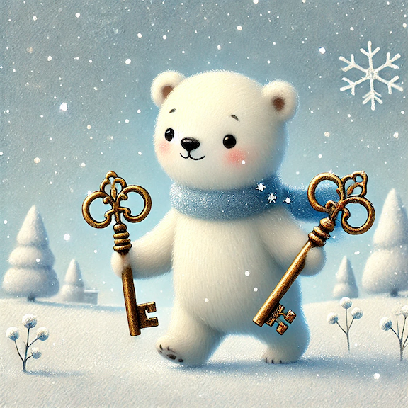 One-Click Key Pair Generation with Streamlit in Snowflake: Your Shortcut to Secure ...