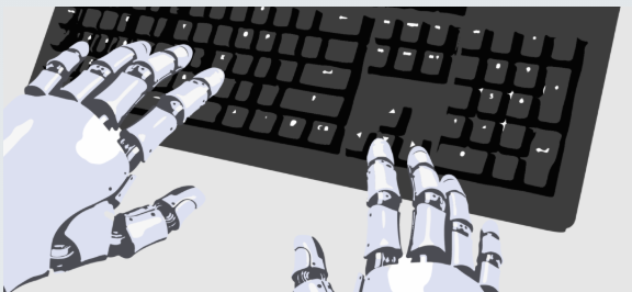 What is robotic accounting and finance? | by Opsdog | Medium