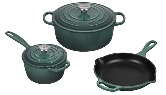 The Best Cast Iron Cookware Set to Buy in 2023 | by Faith Mutava | Medium