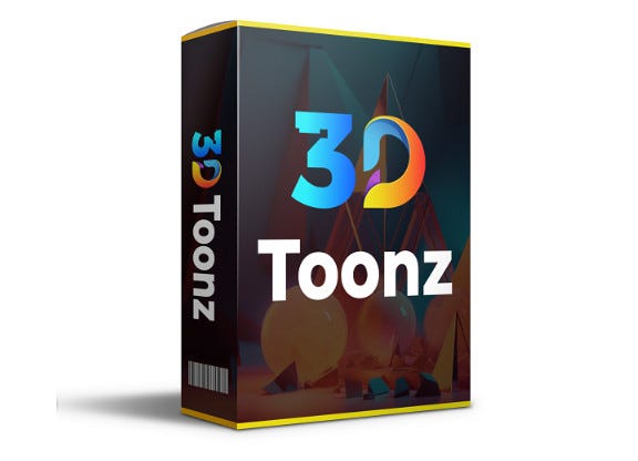 3D Toonz Review — Discount And $100k Bonus | by LKS | Feb, 2024 | Medium
