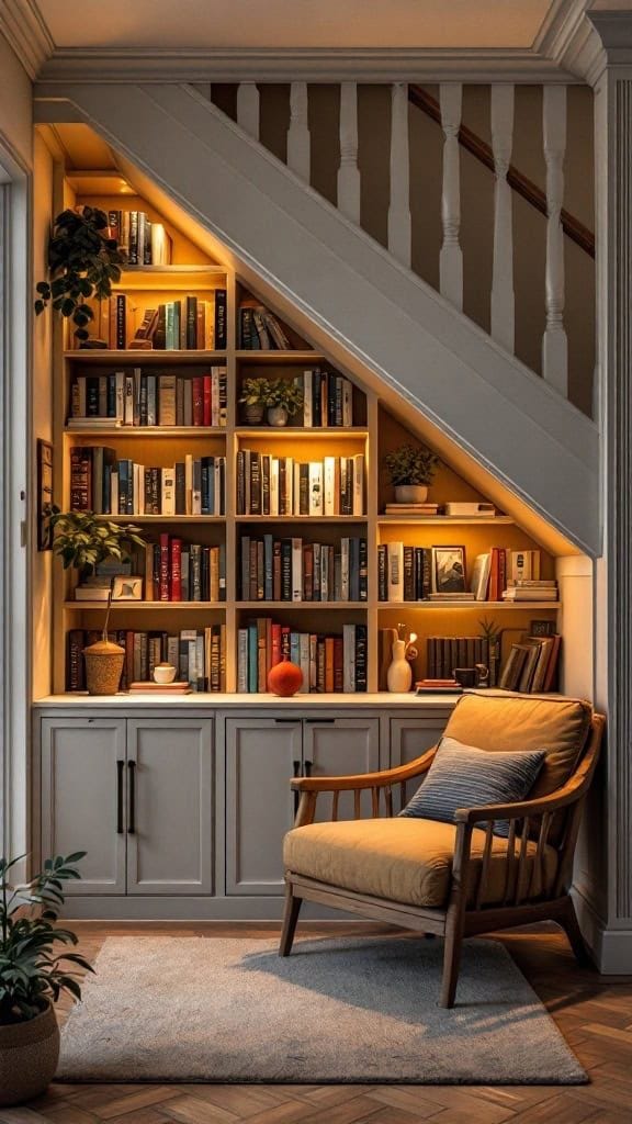 Why We’re All Obsessed With Built-Ins Again — and How to Get Them Right ...