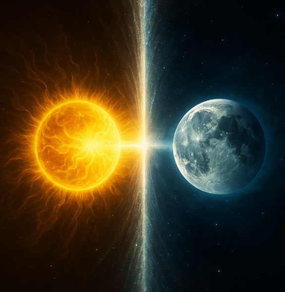 Electric Charges and the Divine Differentiator: Fohat and the ...