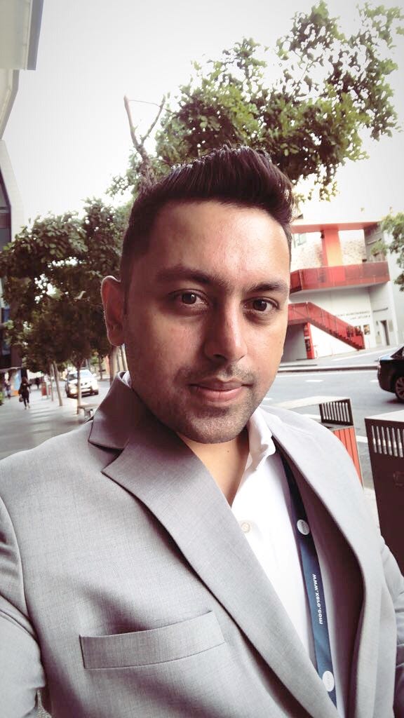 Pop Quiz, Monday with Ankit Mehta, Co-founder at MMC Convert | by Art ...