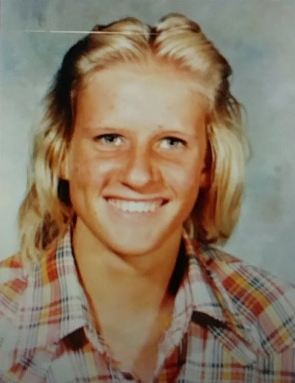 The Unsolved Murder of Pauline “Robbin” Burgett in Phoenix, AZ | by ...