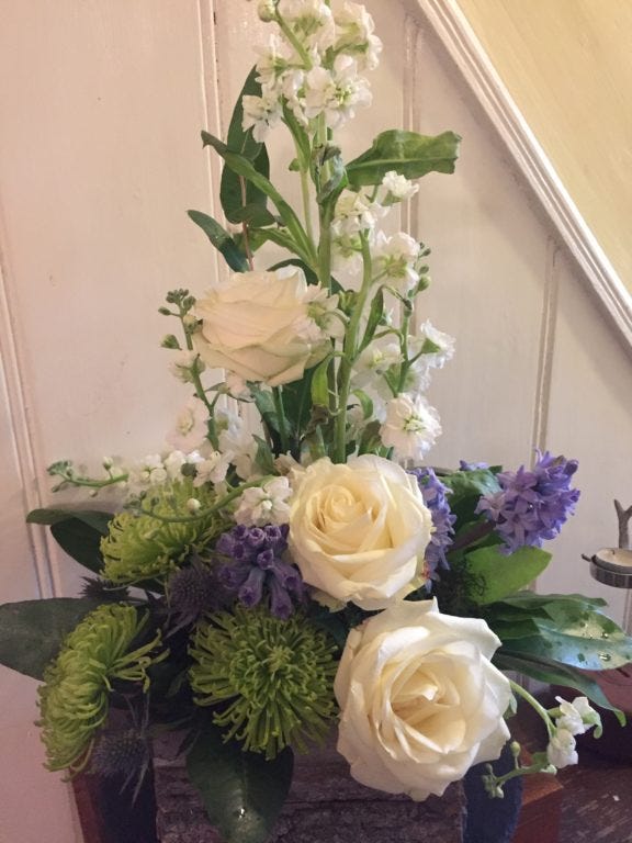 In the world of floristry, creativity knows no bounds, and floral ...