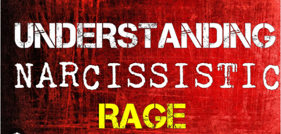 The rage fits of a narcissist — the most dangerous weapon in their ...