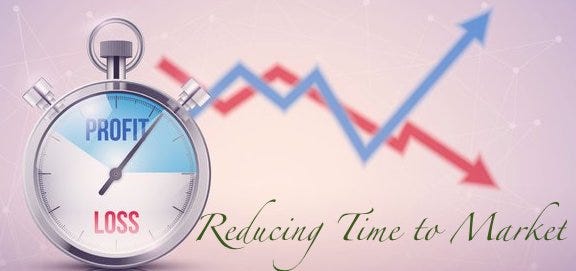 Reducing Time to Market for Hardware Products | by Emmanuel Odunlade ...