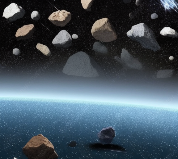 The Graveyard…. The asteroid belt is a region of our… | by Joey | Medium