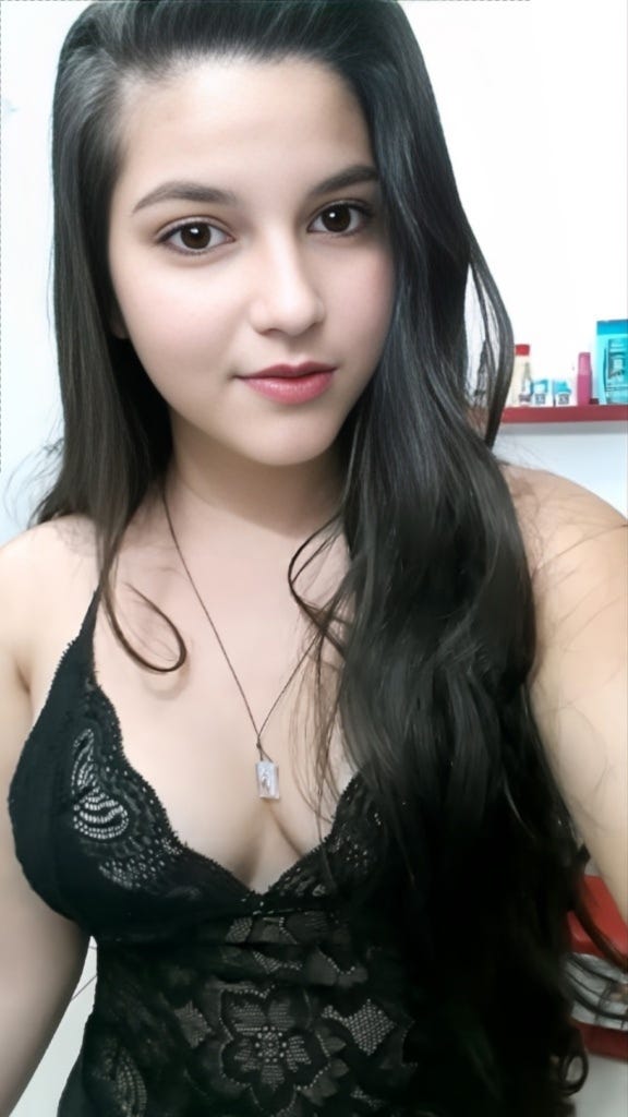 Ansha call girl in Oman | +96893560417 | by escortinoman | Medium