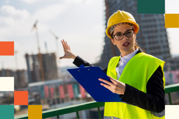 How to Become a Construction Manager: Best Education Tracks, Key Skills ...