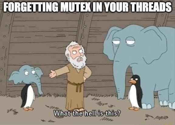 How to Use Mutex in Ruby: A Comprehensive Guide | by Anand Soni | Medium