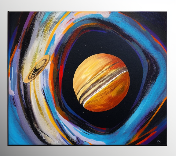 Hot and Cold. Saturn is a planet that’s known for its… | by Joey | Medium