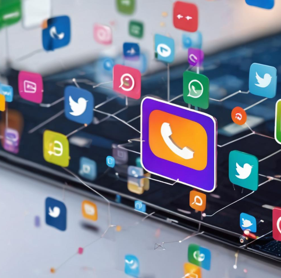 Empowering Command-Line Communication: Sending Email, WhatsApp, Tweets ...