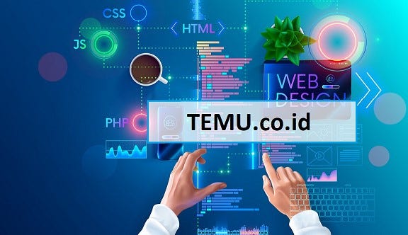 Temu.co.id, Portal Teknologi yang Unik dan Relevan | by Johan ...