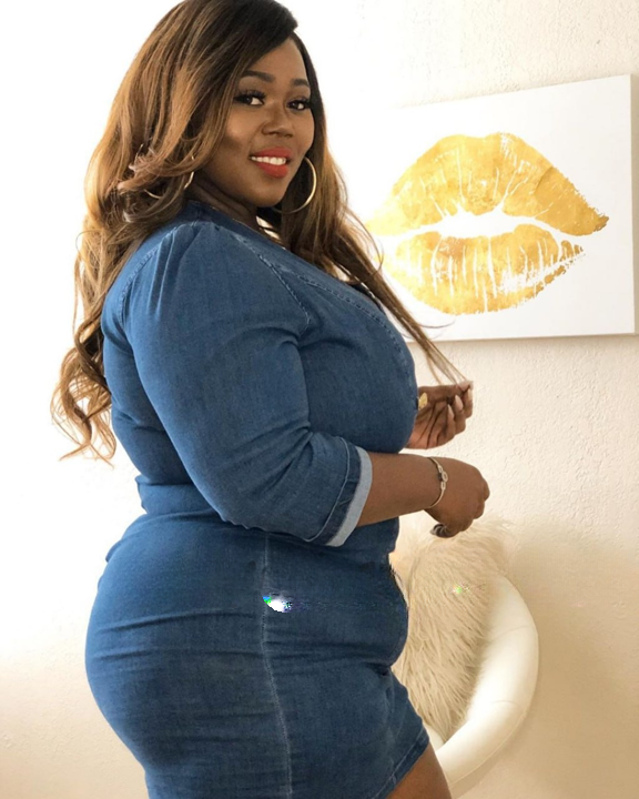 Graceful Love: Meet Grace, a Sugar Mummy in Eldoret Ready to Pamper You - sugarmummies dating ...