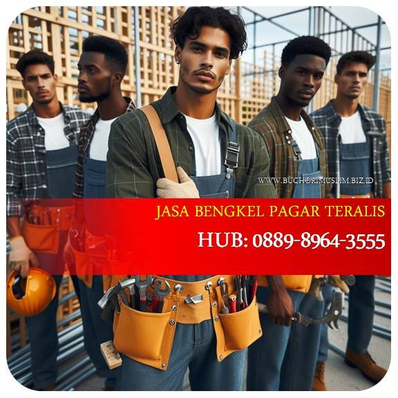 Vendor Besi Teralis Pagar Malang, Hub 0899–8964–3555 | by jasa tralis malang | Mar, 2024 | Medium