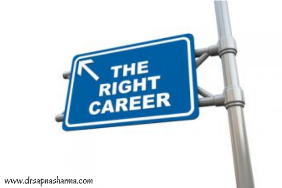 Importance of Choosing the Right Career | by Sapna Sharma | Medium