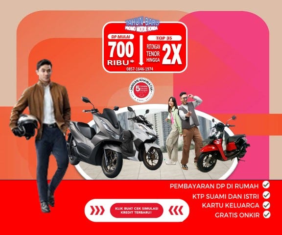 Gratis Ongkir dan COD 0857–1646–1974 cicilan motor honda adv 160 ...