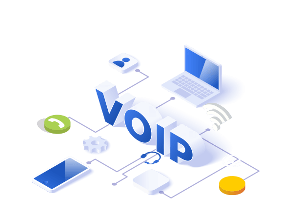 WHAT IS VOIP & ITS WORKING?. VOIP is becoming increasingly popular ...