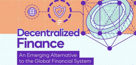 Complete guide: The benefits of decentralized finance | Alternative ...
