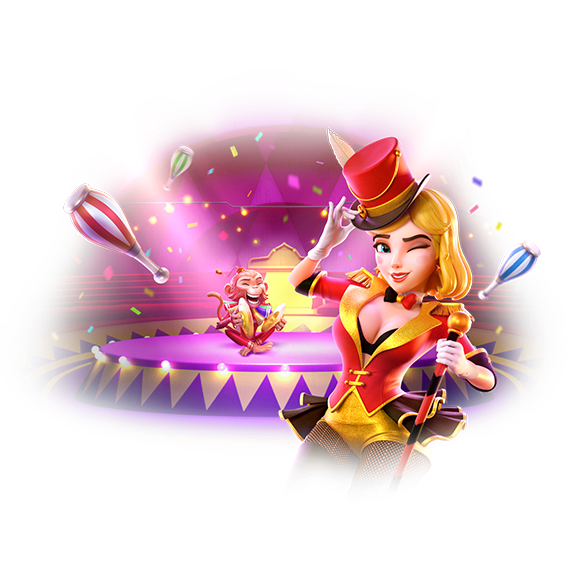 PG SOFT CIRCUS DELIGHT. Circus Delight adalah permainan slot… | by BANTOGEL OFFICIAL | Medium