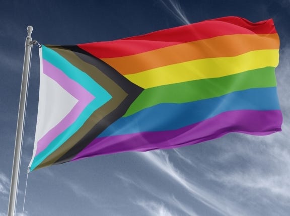 The Breakthrough Moment for LGBTI International Human Rights: A Ten ...