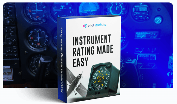 Navigating the Complexity of Instrument Rating with Pilot Institute ...