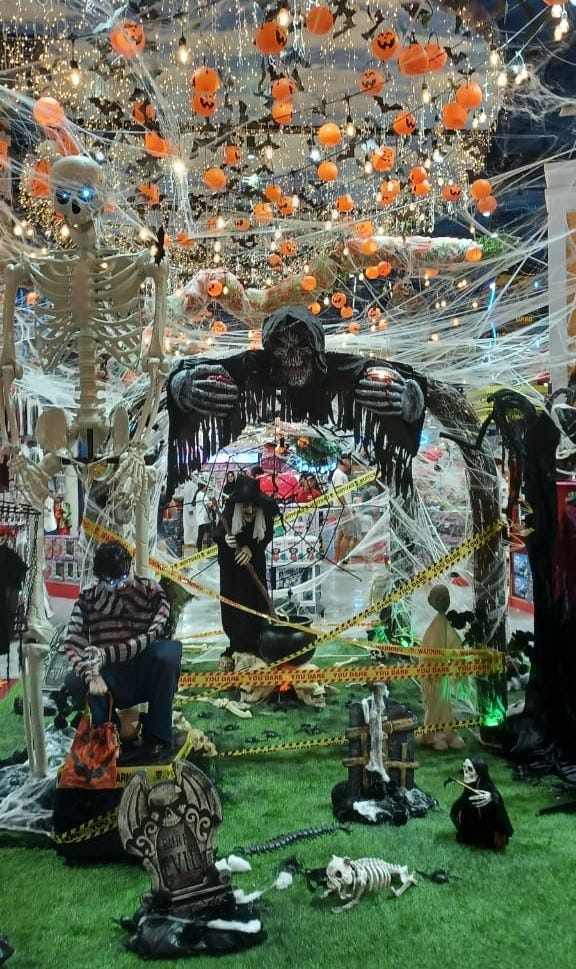 Boo-tifully Scary Halloween. Cool Ideas for Celebration | by Victoria ...