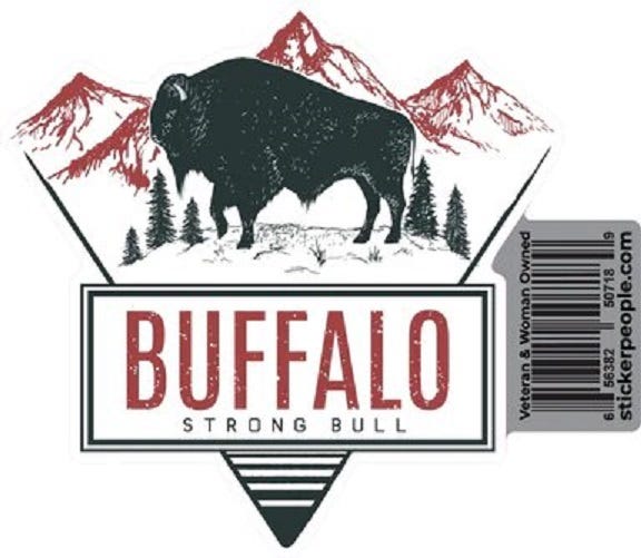 Bulk Print custom stickers | Sticker People - Stickerpeople - Medium