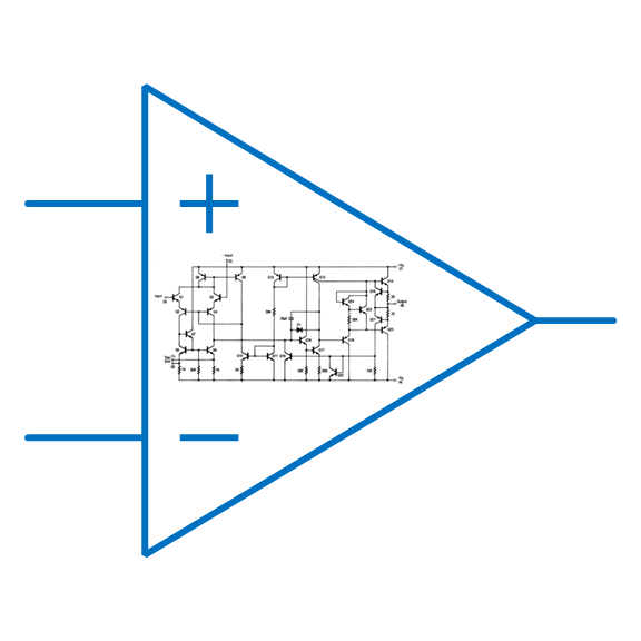 Symbols — The Lexicon of Schematics | by Kevin Zheng | Medium