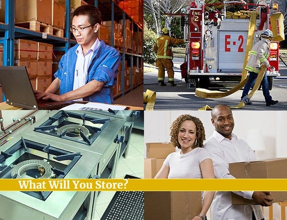 A Detailed Overview of the Safe Storage Unit | by Abel Smith | Medium