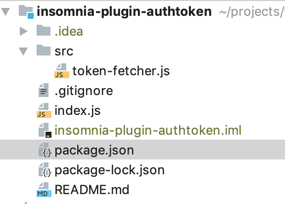 Building custom insomnia plugin. The goal of this project is to build… | by Alex Laptseu | Medium