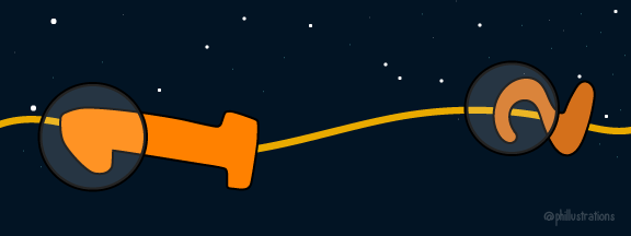 Sentence spacing. The final frontier. | by Phil Scroggs | Medium