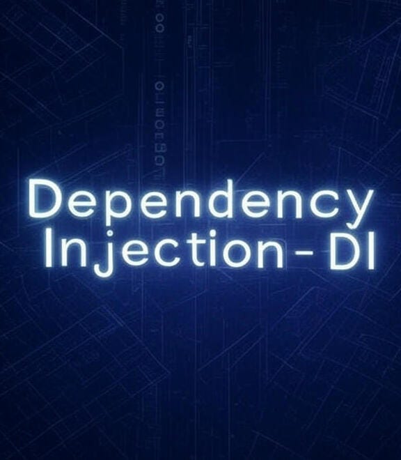 💉Dependency Injection Decoded: Mastering the Art of Clean, Testable ...