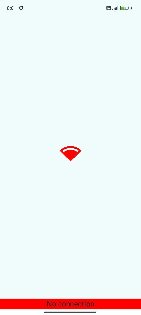 Building a Network Connection Monitor in Android | by iamkadircan | Feb, 2025 | Medium