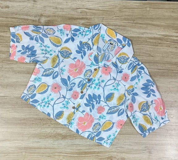 The Stylish Evolution of Crop Tops for Women | by MRHUMANS | Sep, 2024 ...