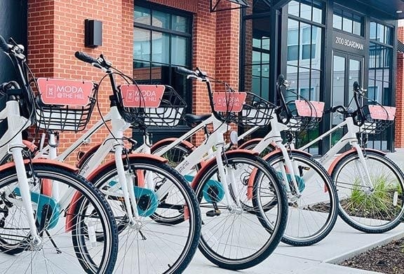 Pedal Paradise: Exploring the Ultimate Bicycle Resort Experience | by ...