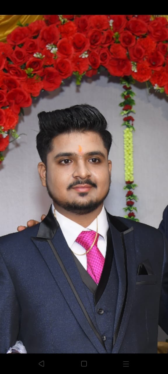 Niket Rana (DigitalNiket) — Founder of CupidSoftTech and the charioteer ...