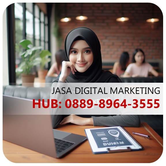 Strategi Pemasaran Digital untuk UKM | by Bisnis Digital Marketing | Feb, 2024 | Medium