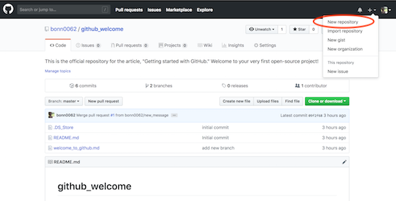 Getting started with Git and GitHub: the complete beginner’s guide | by ...